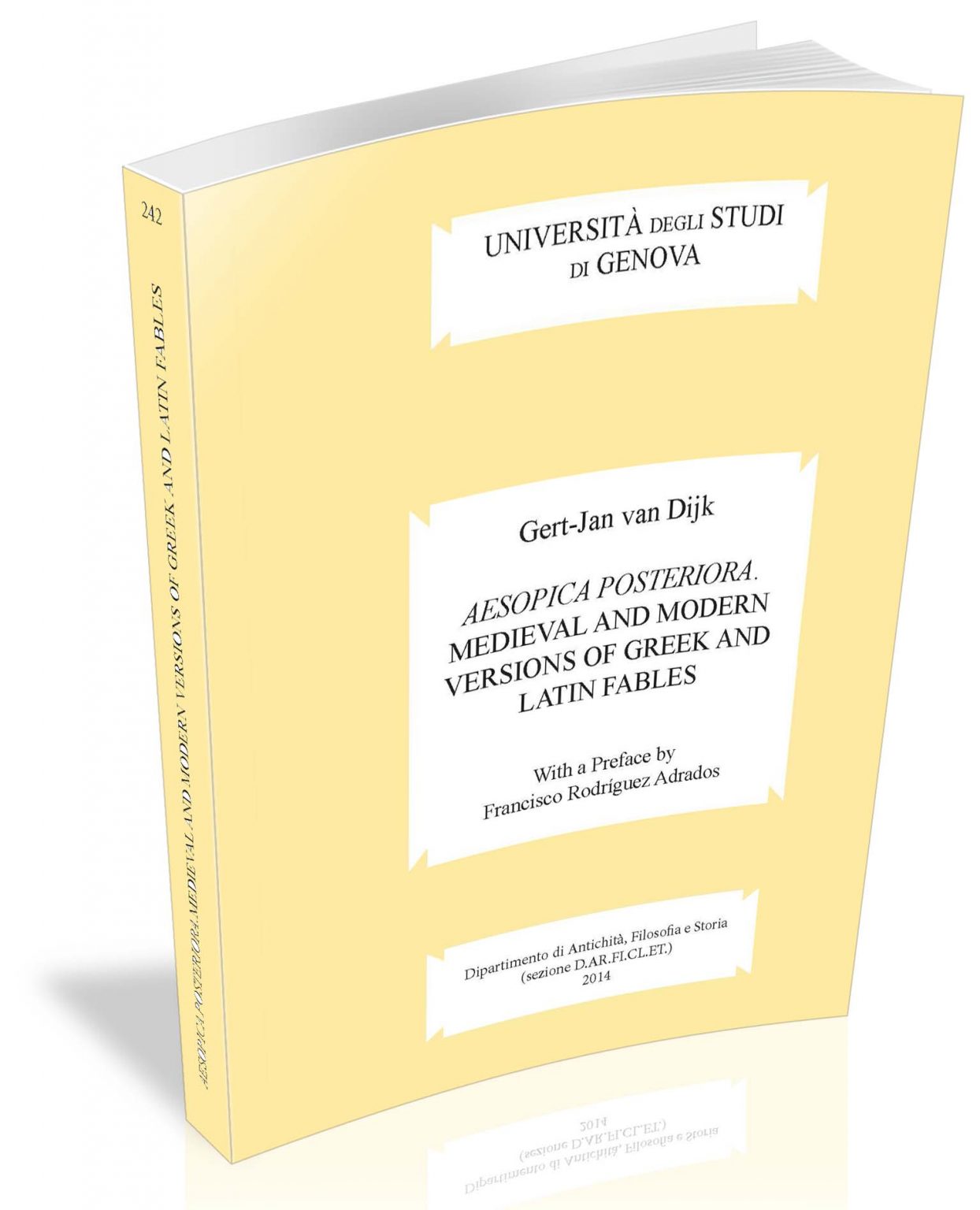 Gert-Jan van Dijk | LEDIpublishing